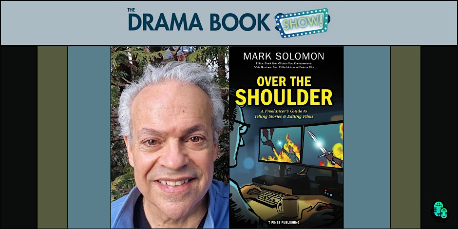 Mark Solomon: Bridging Divides Through Storytelling – ARTIUM: OMNI